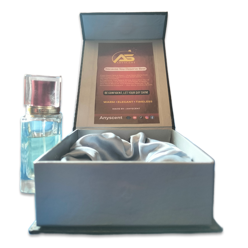 Fantasy Amber – Anyscenty